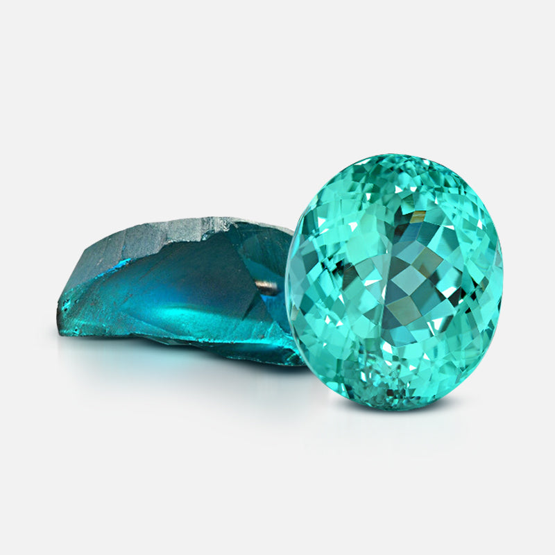 Birthstone | Tourmaline - BirthStone.com